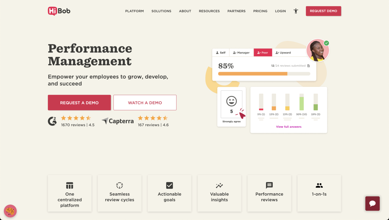 The 10 Best Performance Management Tools in 2025 (And How to Choose the ...